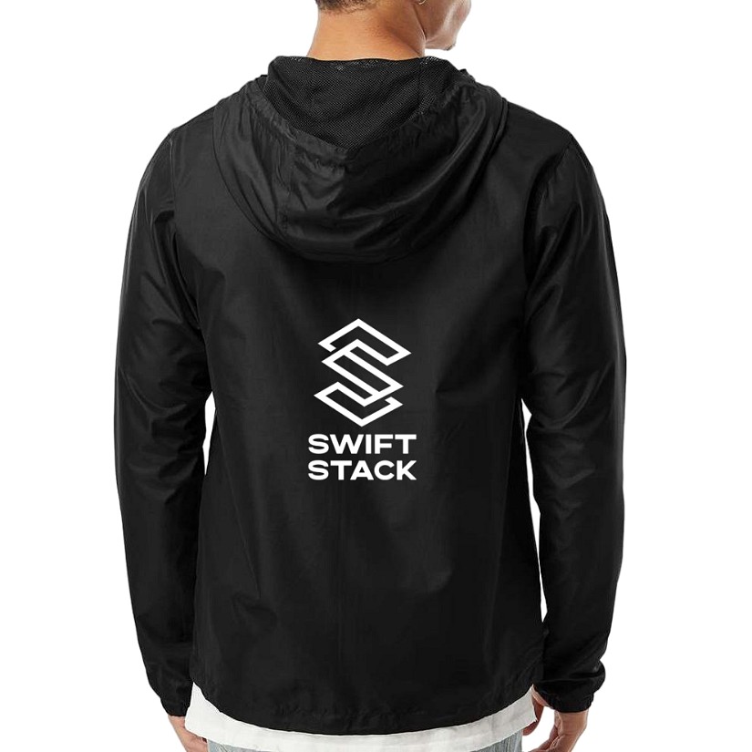 Performance Windbreaker Jacket | Corporate Gifting | Personal Creations