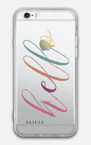 Personalized iPhone 6 Case | MyCustomCase